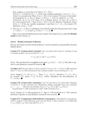 Logic as a tool a guide to formal logical reasoning ( PDFDrive ) 239
