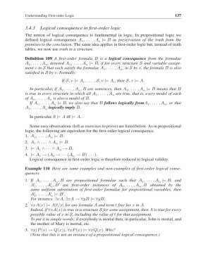 Logic as a tool a guide to formal logical reasoning ( PDFDrive ) 161