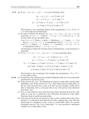 Logic as a tool a guide to formal logical reasoning ( PDFDrive ) 289