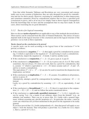 Logic as a tool a guide to formal logical reasoning ( PDFDrive ) 251
