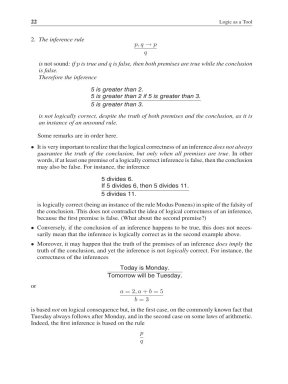 Logic as a tool a guide to formal logical reasoning ( PDFDrive ) 46