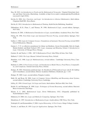 Logic as a tool a guide to formal logical reasoning ( PDFDrive ) 373