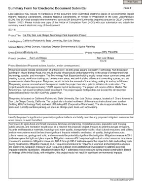 Summary_Form_for_Document_Submittal