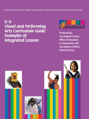 K-6-Visual-and-Performing-Arts-Curriculum-Guide