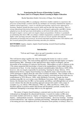 SUMMARY-REPORT-Inquiry-based-Learning