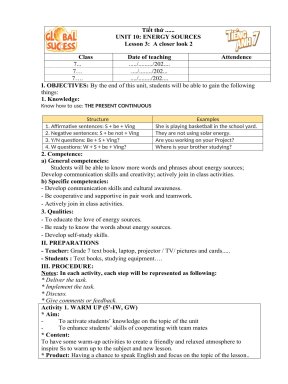 Unit 10 lesson 3 a closer look 2 NEW
