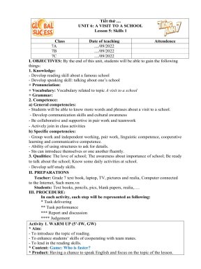 Unit 6 lesson 5 skills 1