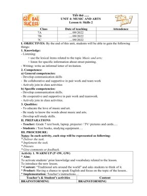 Unit 4 lesson 6 skills 2