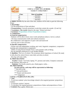 Unit 6 lesson 3 a closer look 2