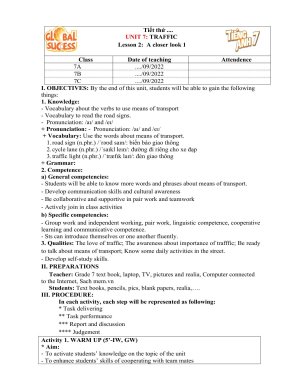 Unit 7 lesson 2 a closer look 1