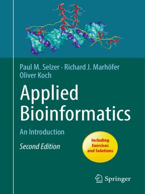 Applied bioinformatics an introduction