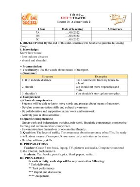 Unit 7 lesson 3 a closer look 2