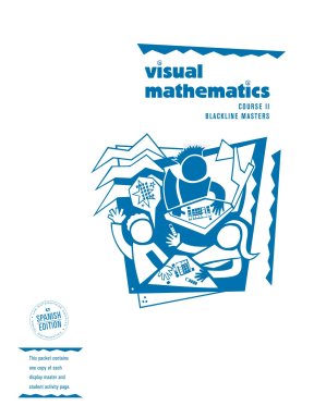 Visual mathematics 2 blacklines SP web