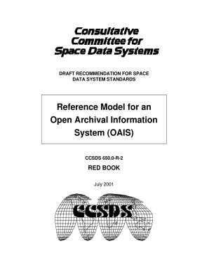 CCSDS 650.0-R-2_ Reference Model for an Open Archival Information System