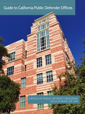 California Guide Public Defender Offices UCLA School of Law v2