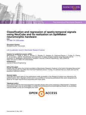 Classification_and_regression_of_spatio_temporal_signals_using_NeuCube_and_its_realization_on_SpiNNa