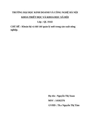 123doc tieu luan triet hoc van dung quan diem toan dien trong qua trinh doi moi giao duc o viet