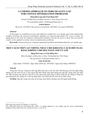 A UNIFIED APPROACH TO ZERO DUALITY GAP FOR CONVEX OPTIMIZATION PROBLEMS