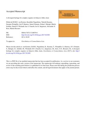 A divergent heritage for complex organics in isheyevo lithic clasts