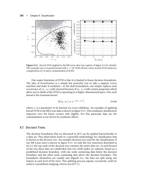 Statistics, data mining, and machine learning in astronomy