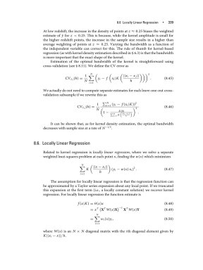 Statistics, data mining, and machine learning in astronomy
