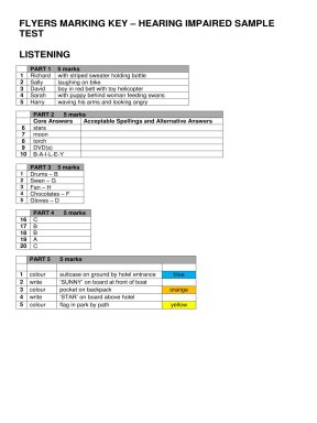 Flyers sample HI key