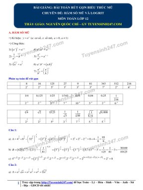 TS247 BG bai toan rut gon bieu thuc mu 35706 1564555504