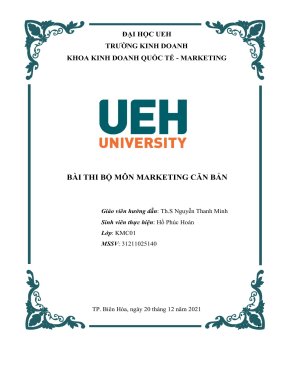 (TIỂU LUẬN) anh ch s d ng lý thuy t quy trình ra quy nh c (5 điể ị ử ụ ế ết đị