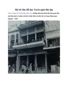 vo bai tap lich su lop 5 bai 10 bac ho doc tuyen ngon doc lap
