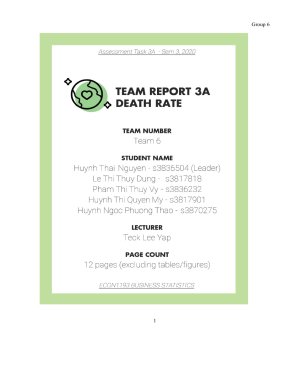 (TIỂU LUẬN) measure of central tendency measure of variation box and ...