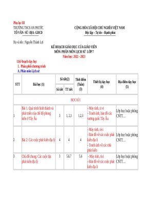 phu luc 3 lich su hoan thanh
