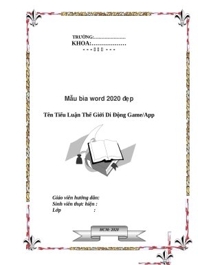 tai mau bia word 2020 dep mau so 2