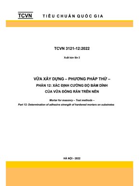 TCVN 3121 12 2022