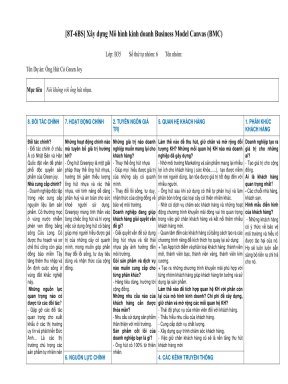 PHIẾU 8t 6BS NHÓM 6