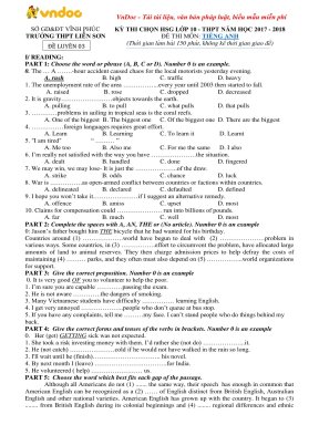 de thi chon hoc sinh gioi mon tieng anh lop 10 01