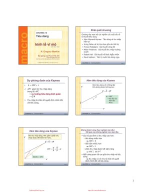 ktvm kinh te vi mo pham the anh chapter16 cuuduongthancong com