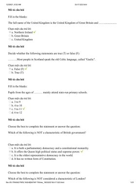 ĐẤT NƯƠC HỌC EN17 EHOU