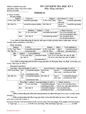 TRƯỜNG THCS KIM ĐỒNG