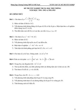 Microsoft Word - TUYEN TAP DE THI TU TAI TU NAM 1991.doc