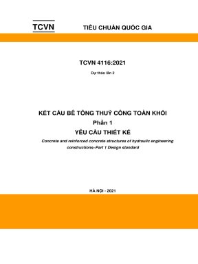 TCVN 4116:2021
