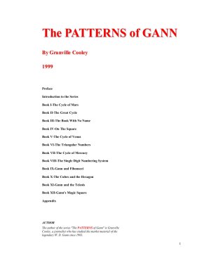 Cooley, Granville - The Patterns of Gann.pdf