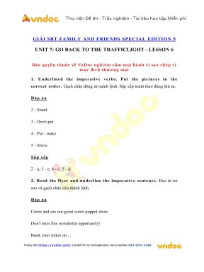Family and friends 5 workbook unit 7 lesson 6 vndoc com