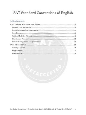 Digital sat writing standard english convention 1 (1)