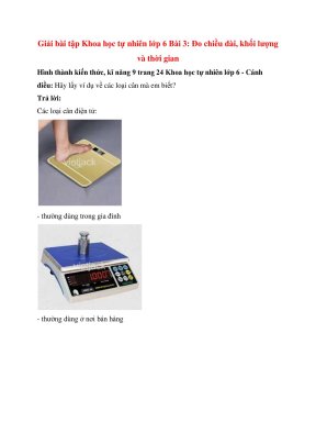 Hay lay vi du ve cac loai can ma em biet aocto