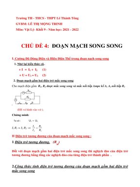 Uploads data downloads vat ly 9chu de 4 doan mach song songco trinh