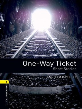 One way ticket short stories le jennifer bassett