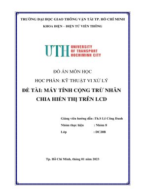 Đồ Án Môn Vxl Nhóm 8 Dc20B.pdf
