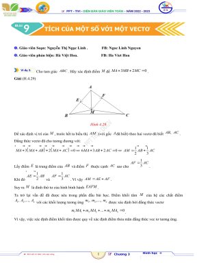 Kntt c4 b9 p2 tich cua mot vecto voi mot so