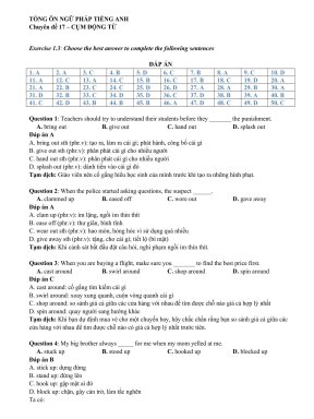Cd17 exercise 1 3 key