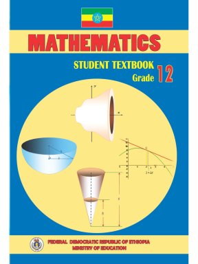 Grade 12 mathematics textbook